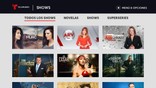 Telemundo | Roku Channel Store | Roku