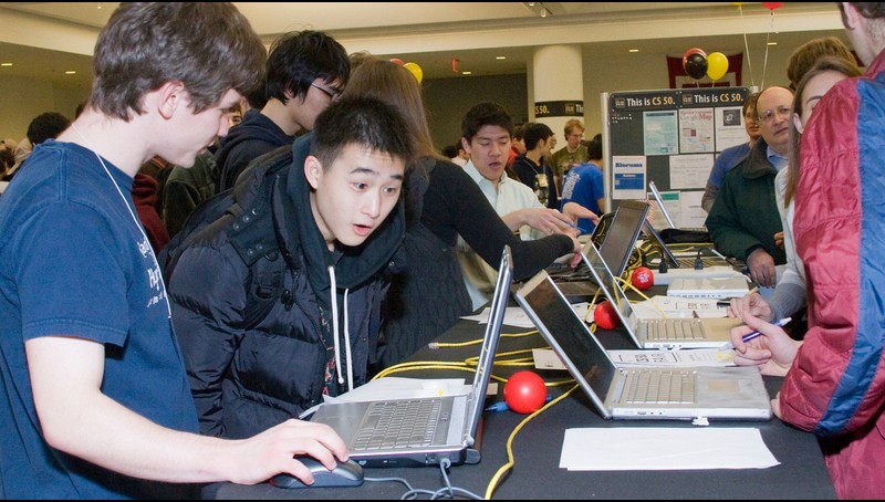 CS50 | TV App | Roku Channel Store | Roku