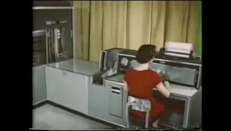 Retro Tech Time Machine | TV App | Roku Channel Store | Roku