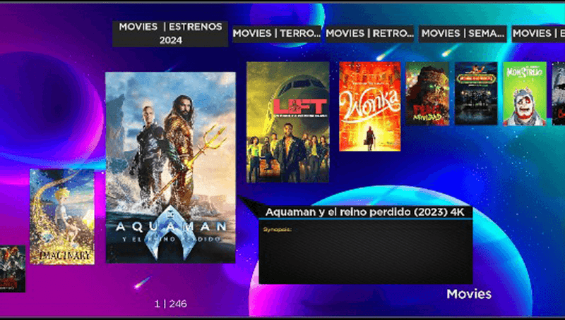 ASTRO TV | Tienda de canales Roku | Roku