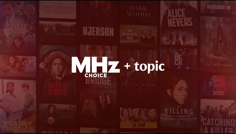 MHz Choice | TV App | Roku Channel Store | Roku