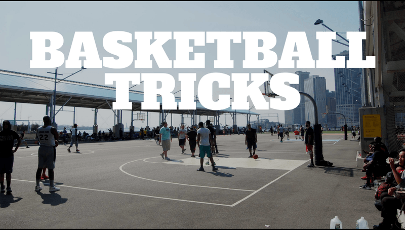 Basketball Tricks TV | TV App | Roku Channel Store | Roku