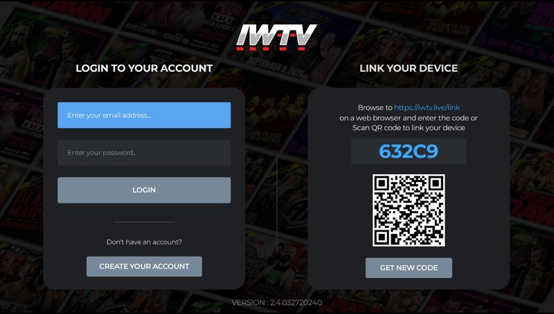 IWTV.live | TV App | Roku Channel Store | Roku