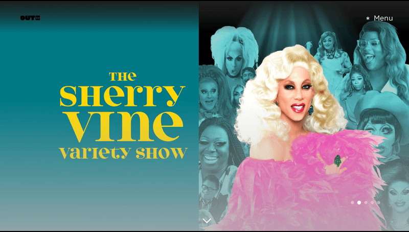 OUTtv | TV App | Roku Channel Store | Roku