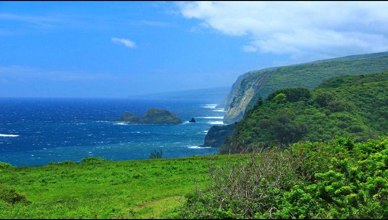 Hawaii Screensaver | Roku Channel Store | Roku