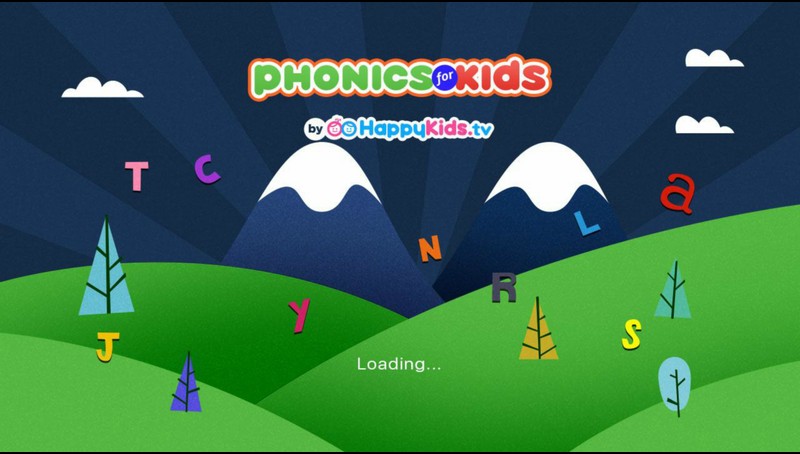 Phonics for Kids | Roku Channel Store | Roku