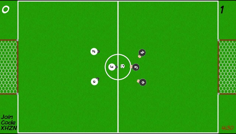Farm Cup Soccer | TV App | Roku Channel Store | Roku