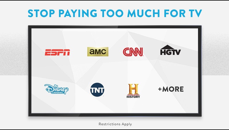 Sling TV | Roku Channel Store | Roku