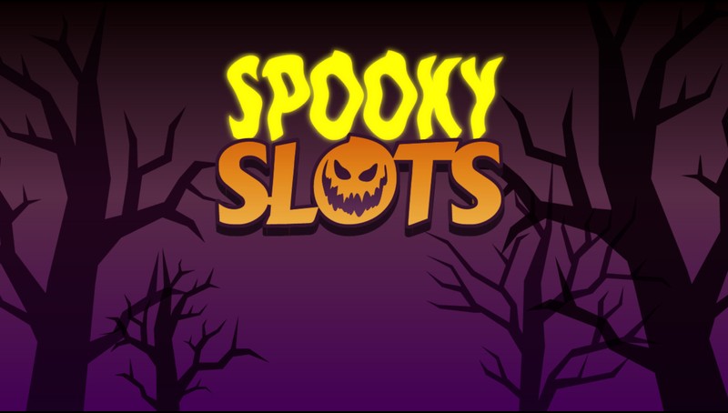 Spooky Slots | Roku Channel Store | Roku