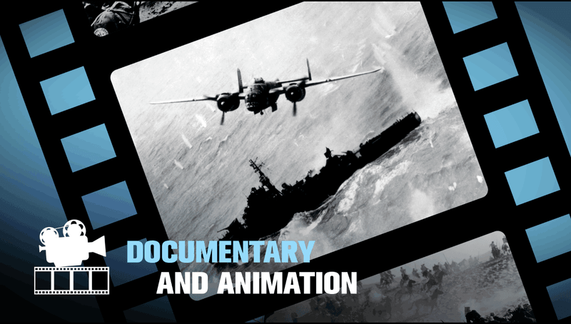 Documentary and Animation | TV App | Roku Channel Store | Roku