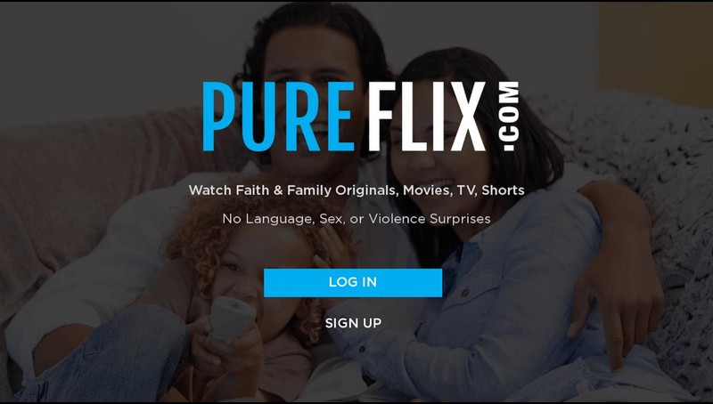 PureFlix | Roku Channel Store | Roku