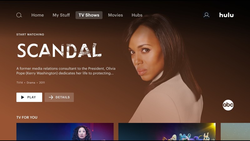 Hulu | Roku Channel Store | Roku