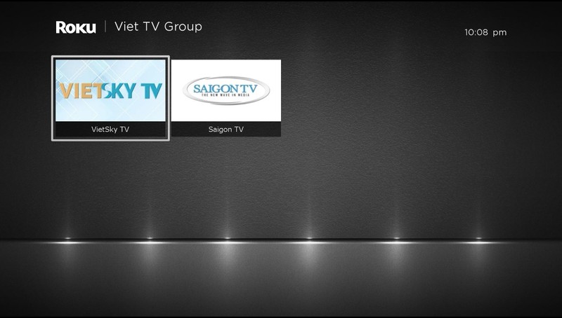 Viet TV Group | TV App | Roku Channel Store | Roku