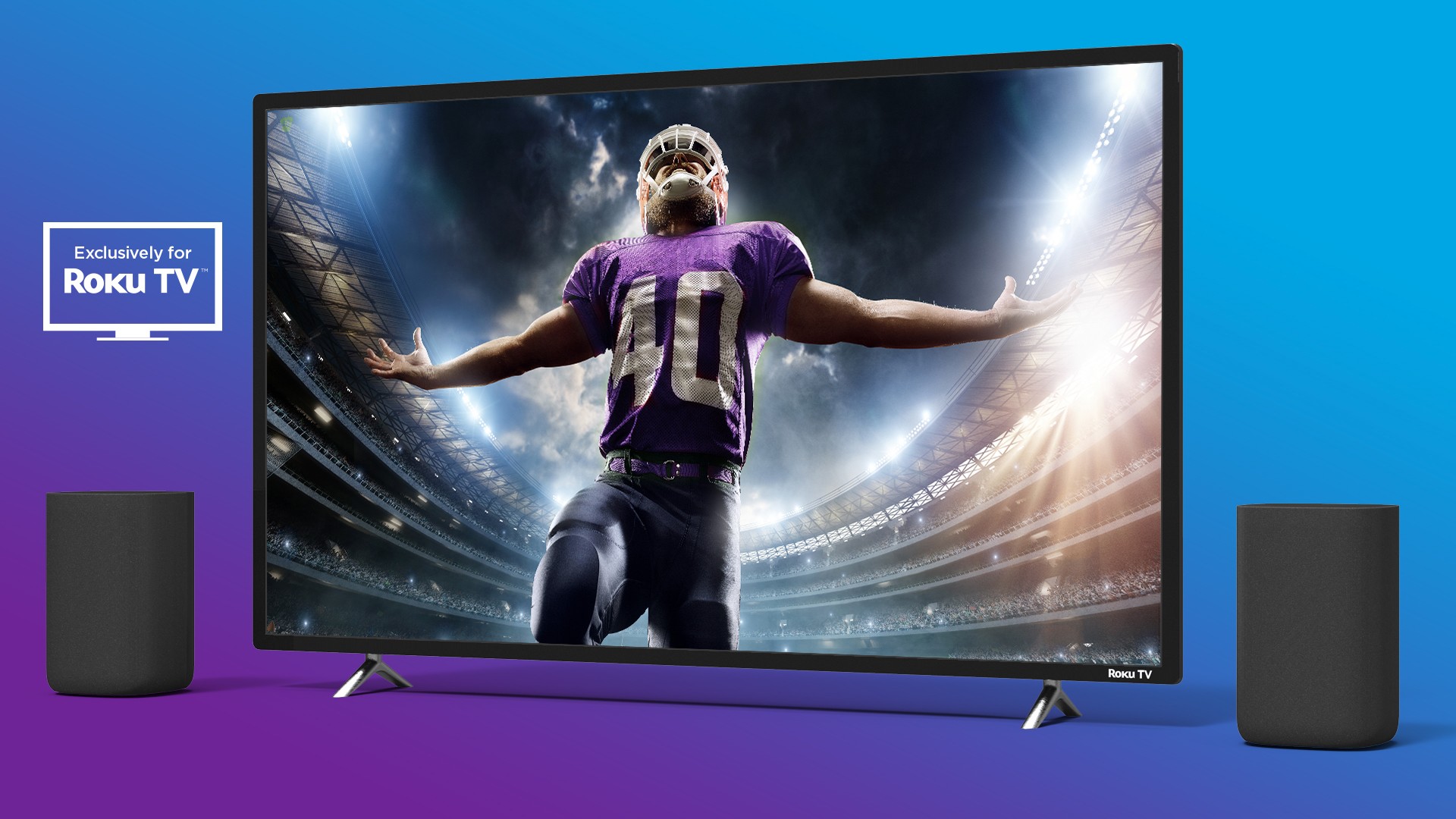 Roku - Streaming players and smart TV