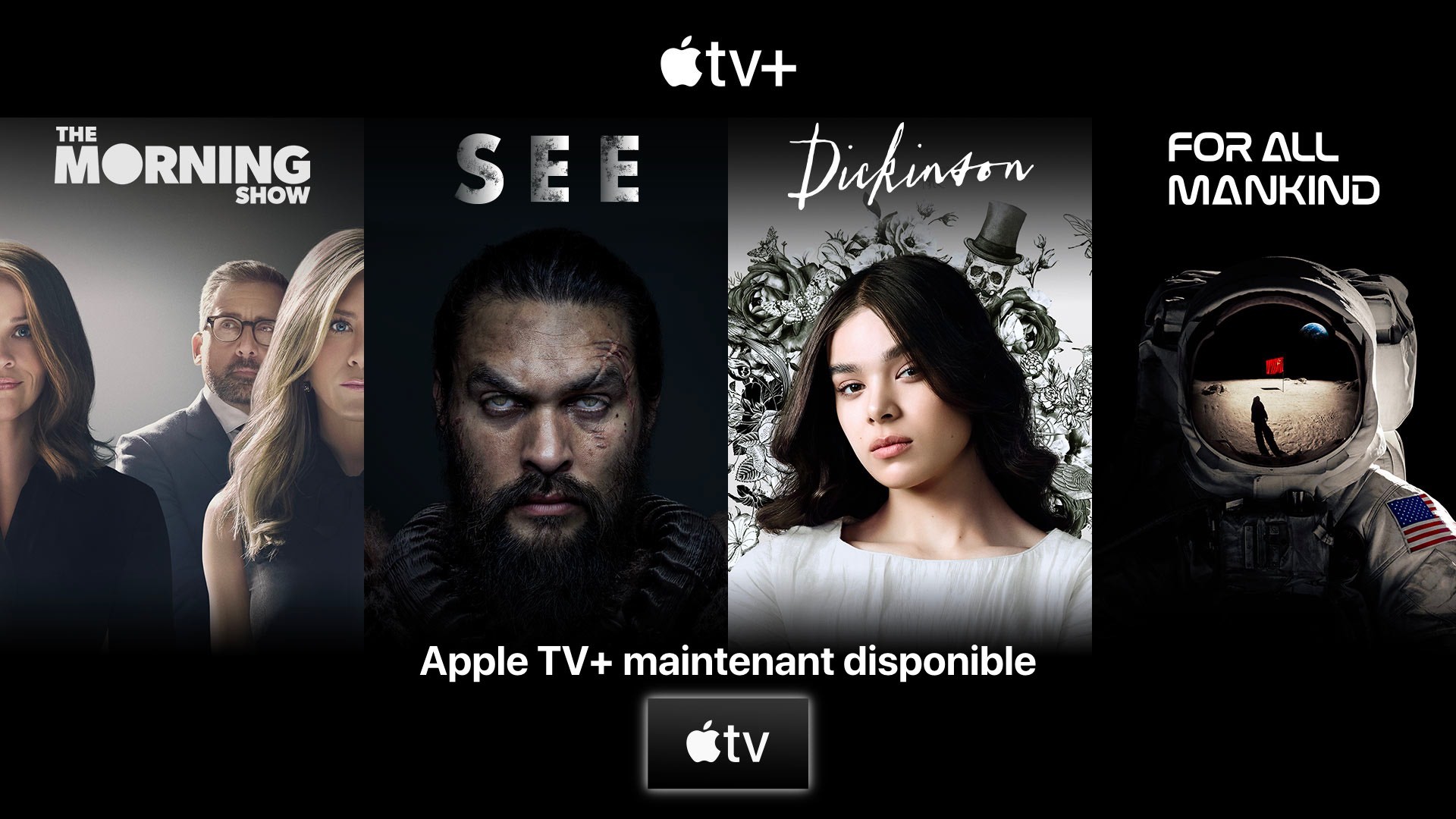 Roku – Lecteurs de diffusion et télés Smart TV | Roku France