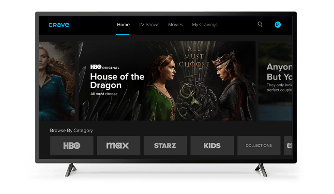 Get 2 months of Crave on us* when you buy and activate a new Roku ...