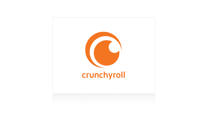 Enjoy a 2-month free* trial of Crunchyroll | Roku