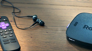 Roku Ultra | Our ultimate streaming player | Roku