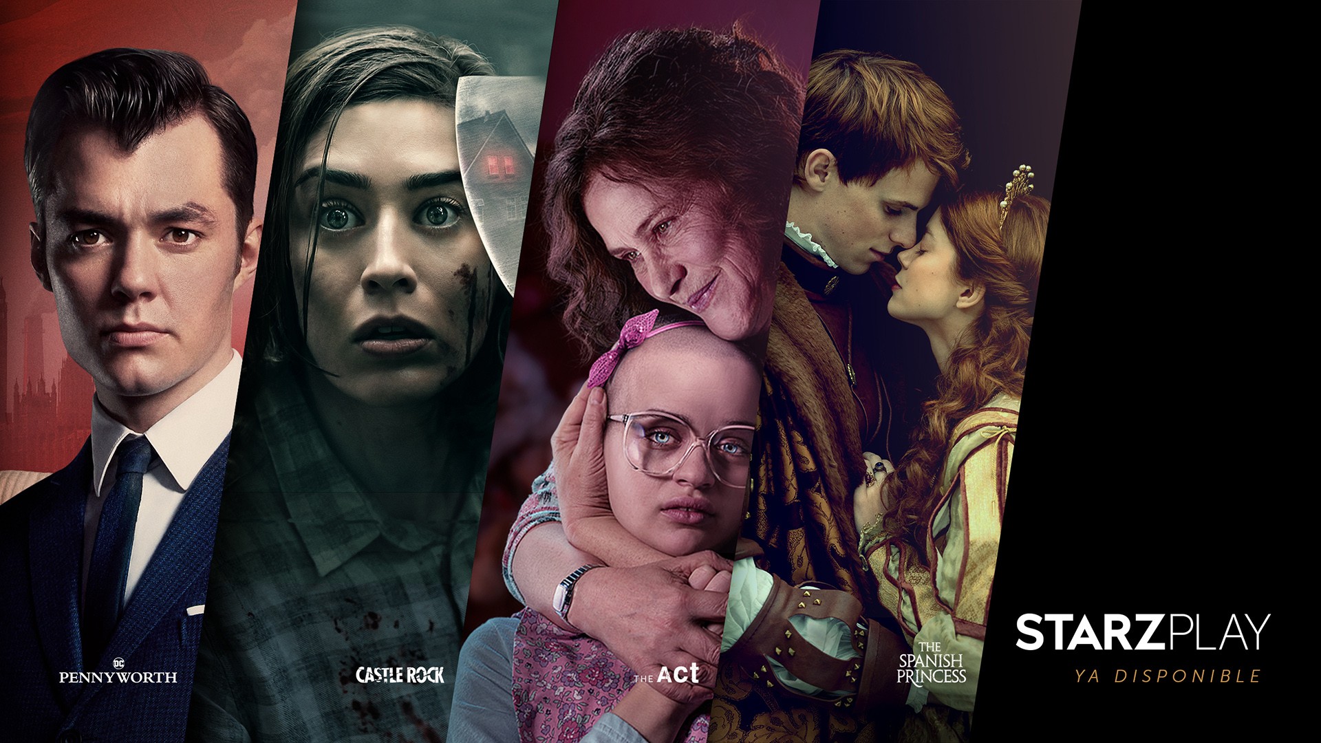 Roku México | Dispositivos de Streaming y Smart TV | Roku MX