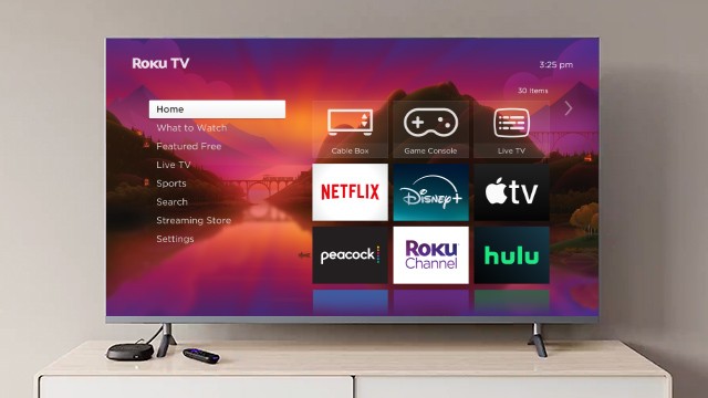 What is Roku – How the Roku Experience Works | Roku