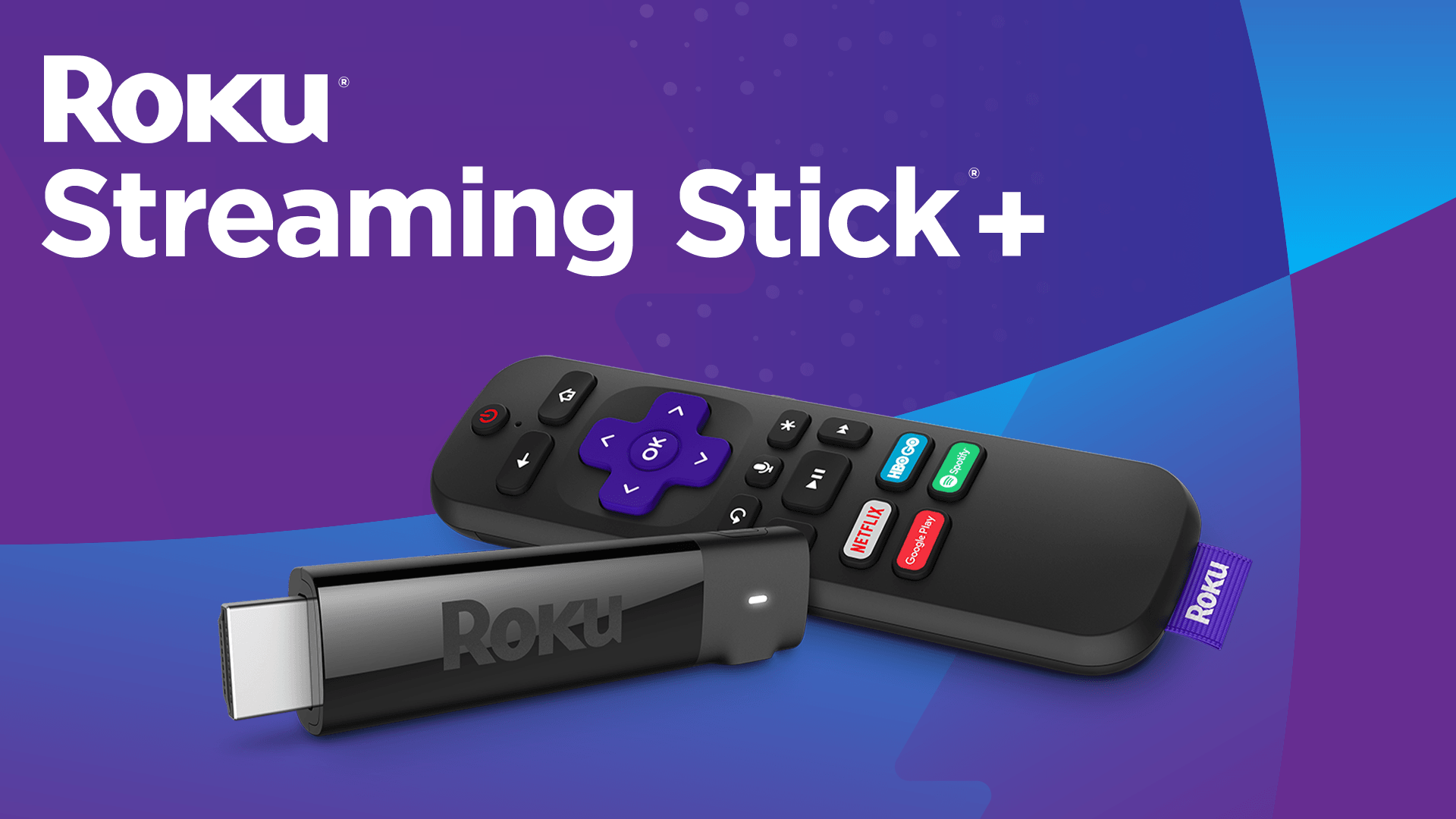 Roku: Reproductores de streaming y TV inteligente | Roku Peru