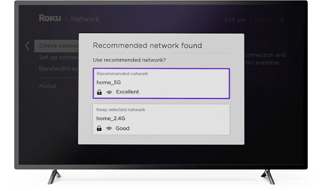 Roku OS Fresh Features | Roku