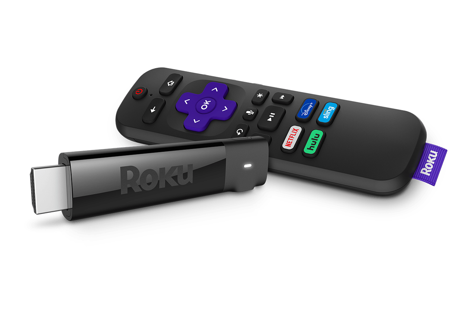 Roku OS | Roku