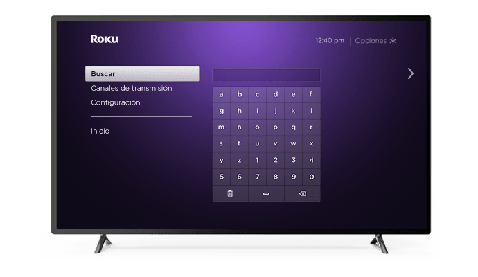 Roku OS | Roku Guatemala