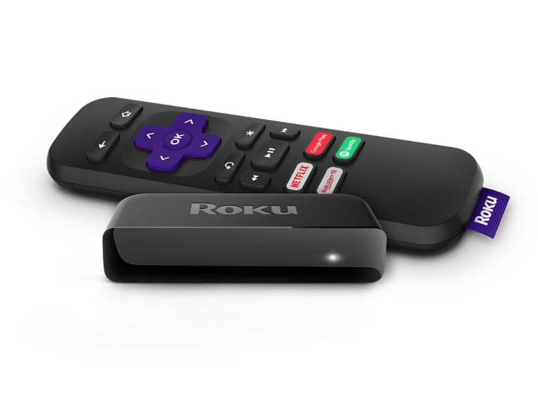 Roku Premiere | Le streaming 4K et HDR en toute simplicité | Roku France