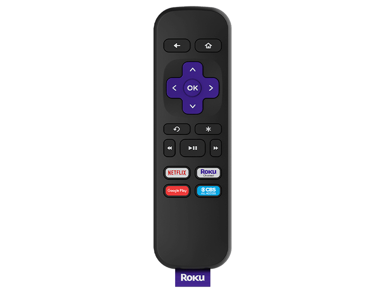 Roku Premiere | 4K & HDR streaming made easy | Roku Canada