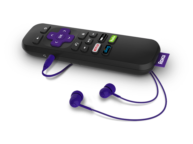 Roku Premiere+ - Powerful streaming. Stunning 4K and HDR. Advanced ...