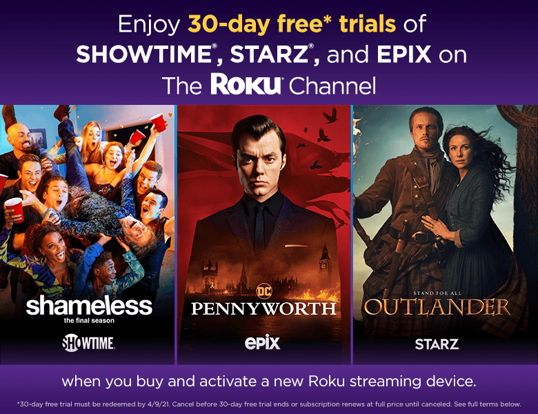 Roku Ultra | Our most powerful player ever | Buy now at Roku.com | Roku