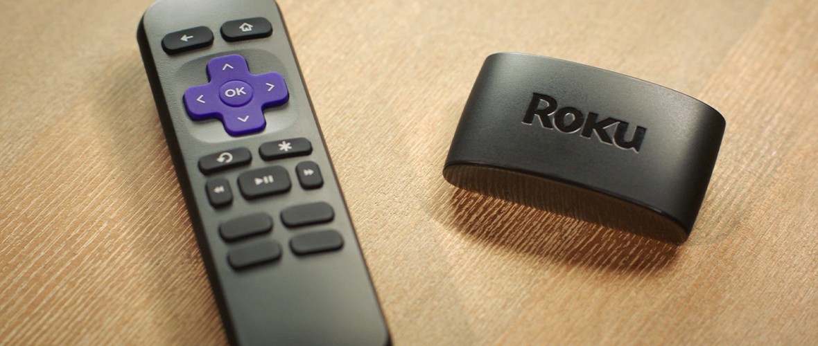Roku Express | Powerful HD streaming. Low cost. | Roku United Kingdom
