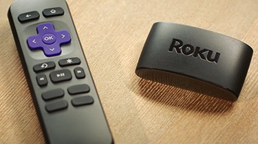 Roku Express | Powerful HD streaming. Low cost. | Roku United Kingdom