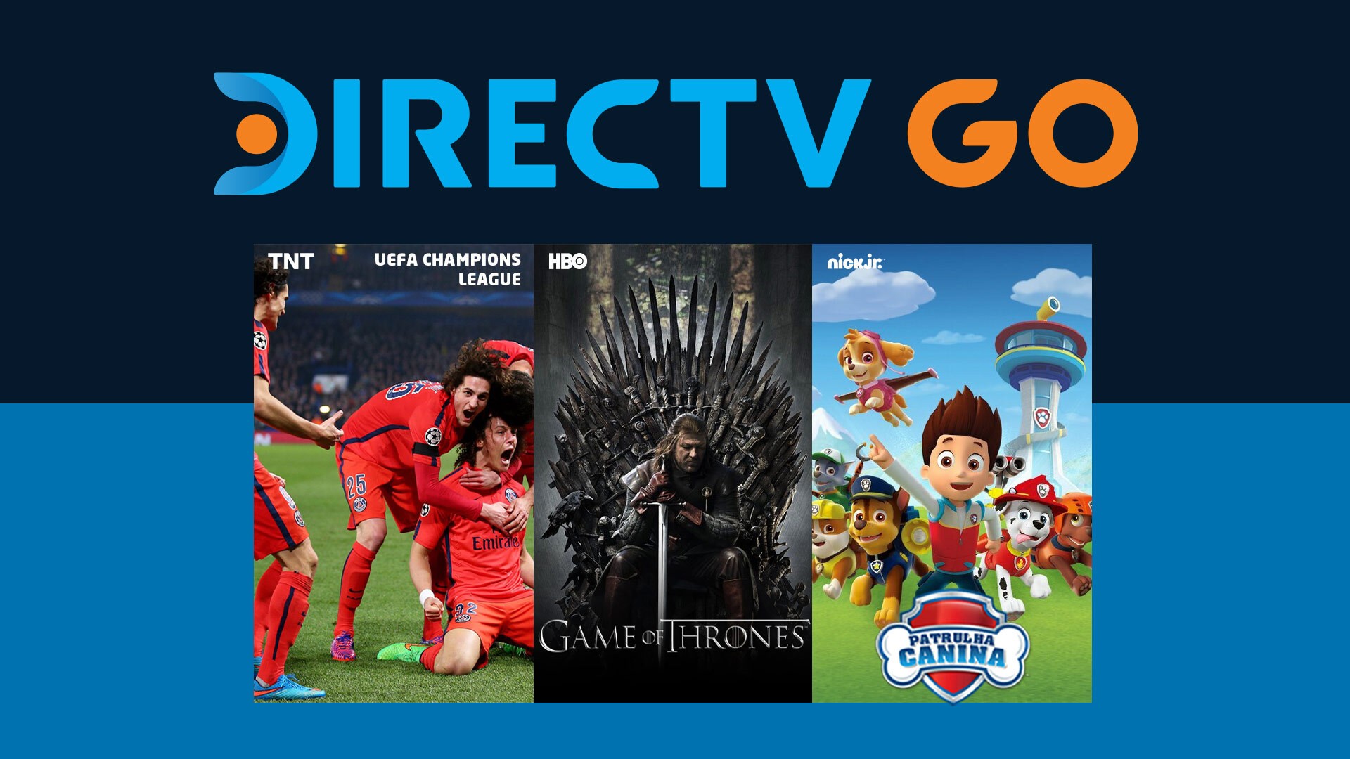 Roku Brasil | Smart TVs e muito entretenimento | Roku BR