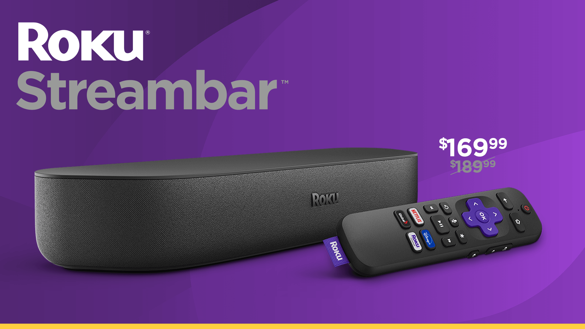 Roku - Lecteurs de diffusion en continu et téléviseurs intelligents ...