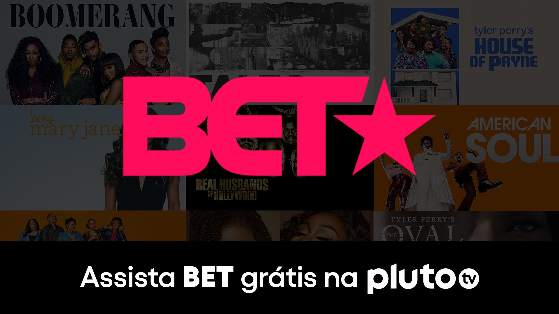 Roku Brasil | Smart TVs e muito entretenimento | Roku BR