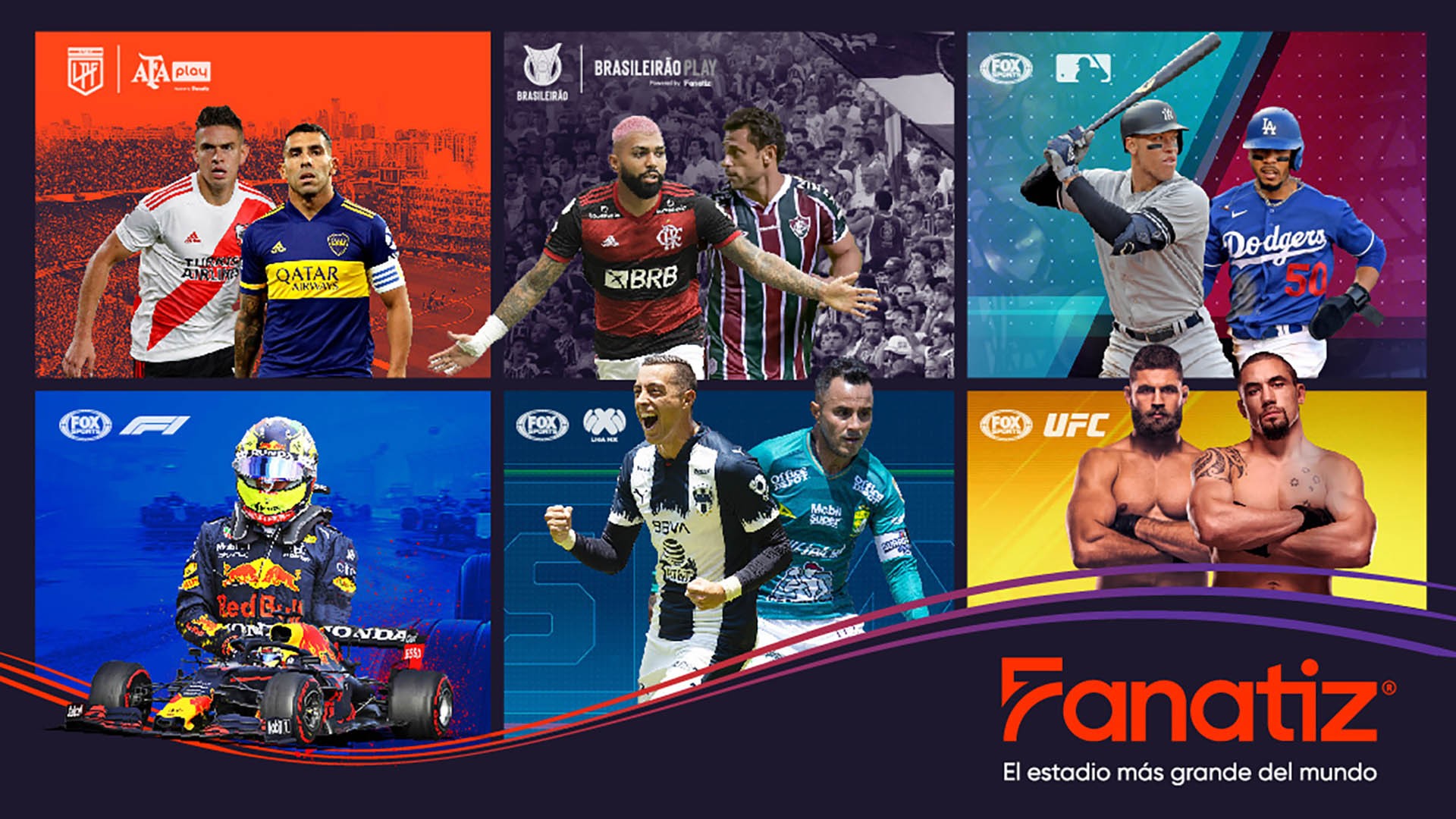 Roku México | Dispositivos de Streaming y Smart TV | Roku MX