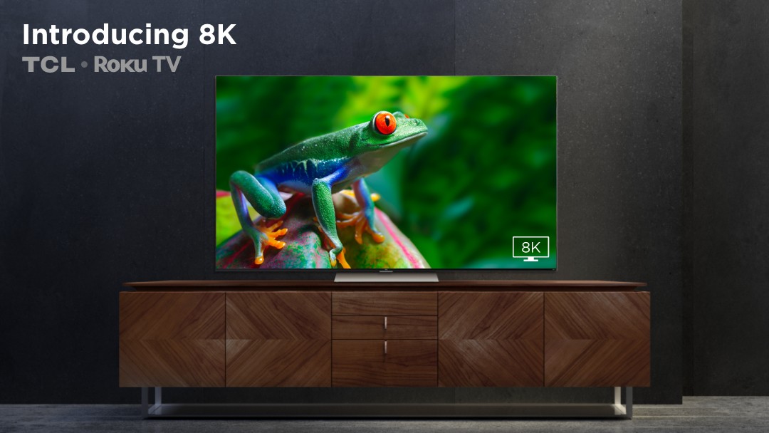 Roku – Streaming players, smart TVs, wireless speakers & audio | Roku