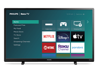 Roku TV Finder | Roku