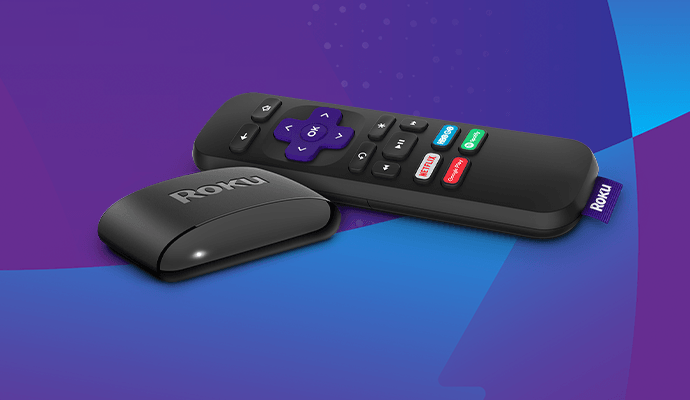 Roku: Reproductores de streaming y TV inteligente | Roku Peru