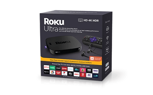 Roku 3 | Roku