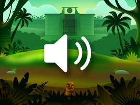 Roku Jungle Sounds | TV App | Roku Channel Store | Roku