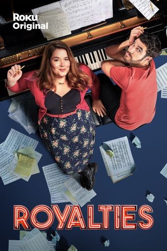 Watch Roku® Originals now for free—only on The Roku Channel | Roku